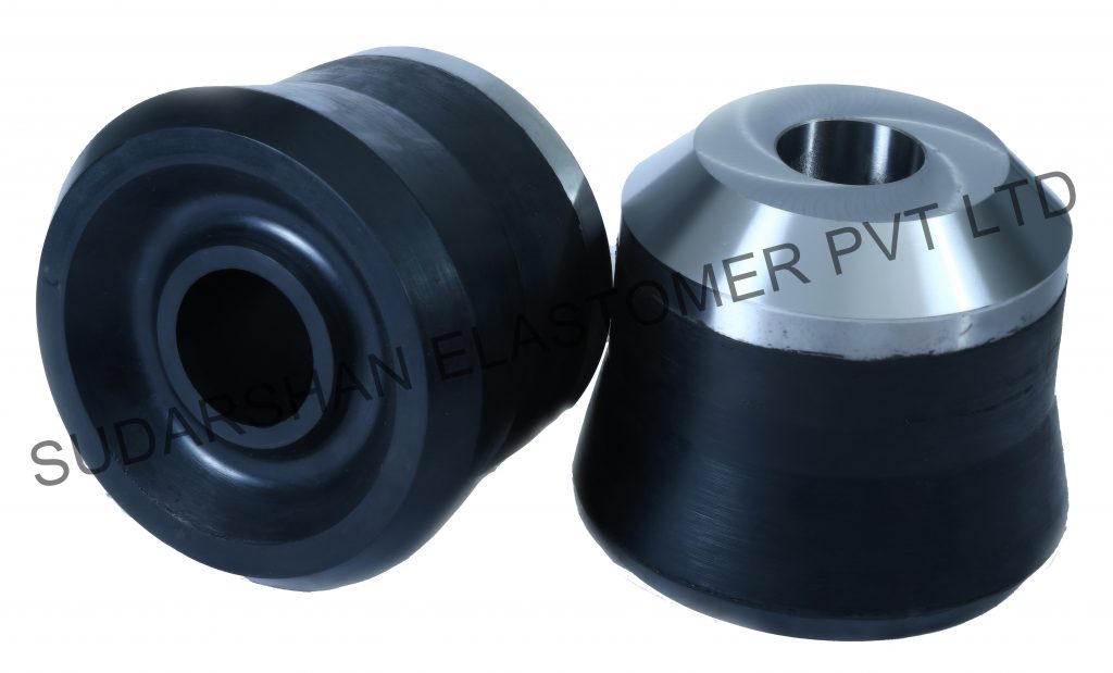 'F' Type Cup Testers - Sudarshan Elastomer Pvt. Ltd.