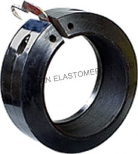 Clamp on Casing Protectors - Sudarshan Elastomer Pvt. Ltd.