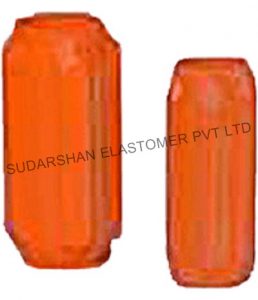 Non-Rotating Stabilizer Sleeves - Sudarshan Elastomer Pvt. Ltd.